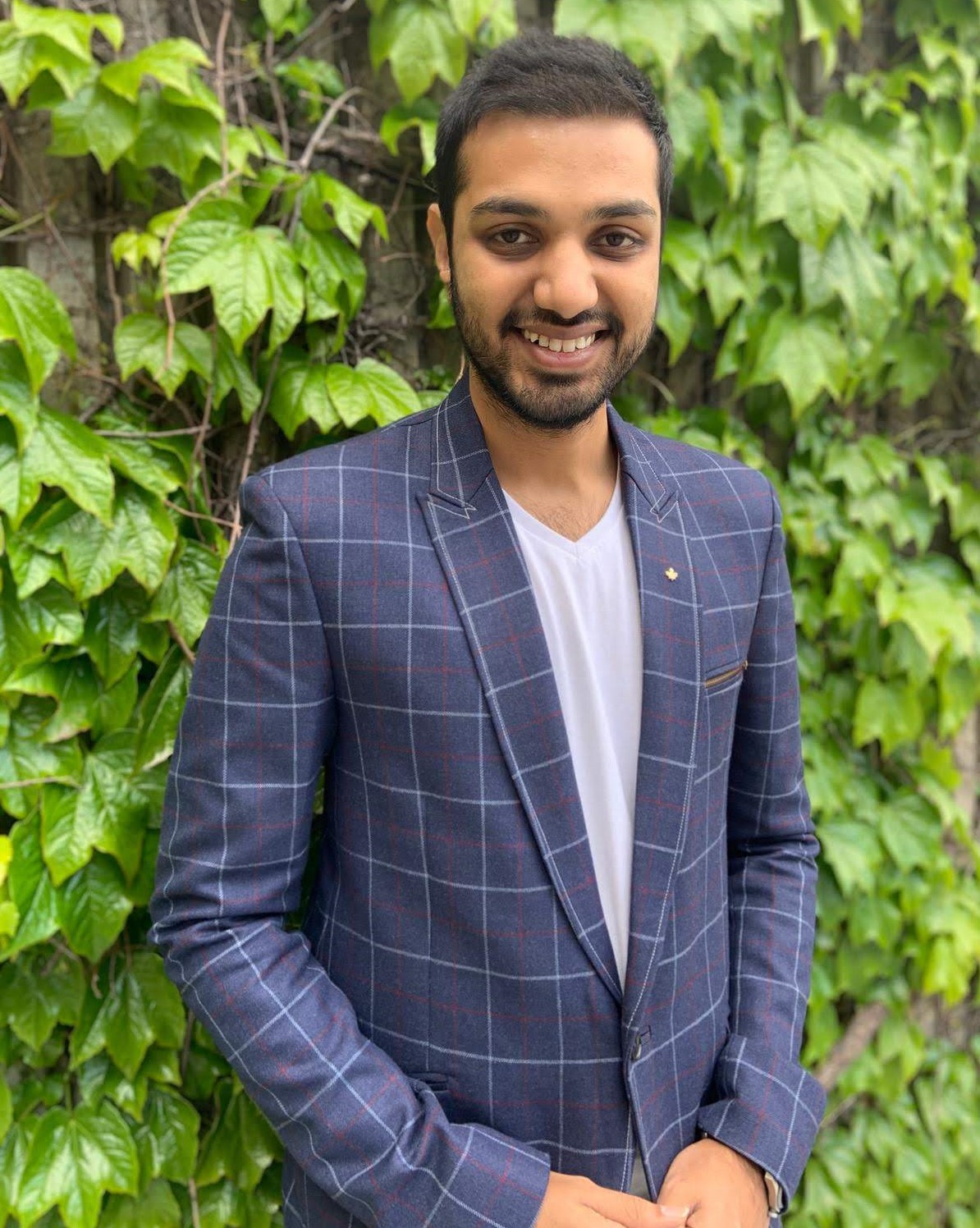 Parshva Shah's Portfolio